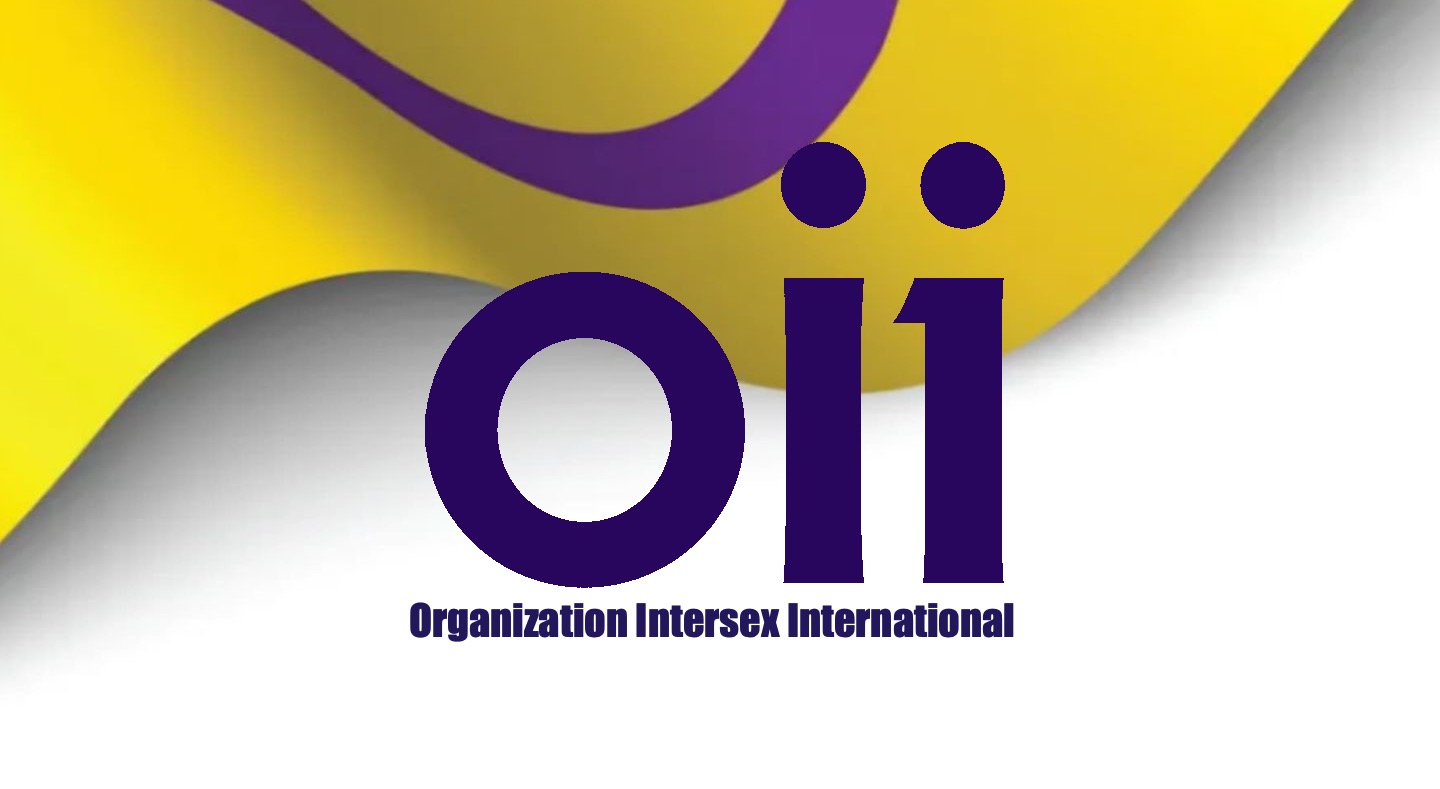 Intersex Organizations in the USA – Bridge Building for Intersex People ...