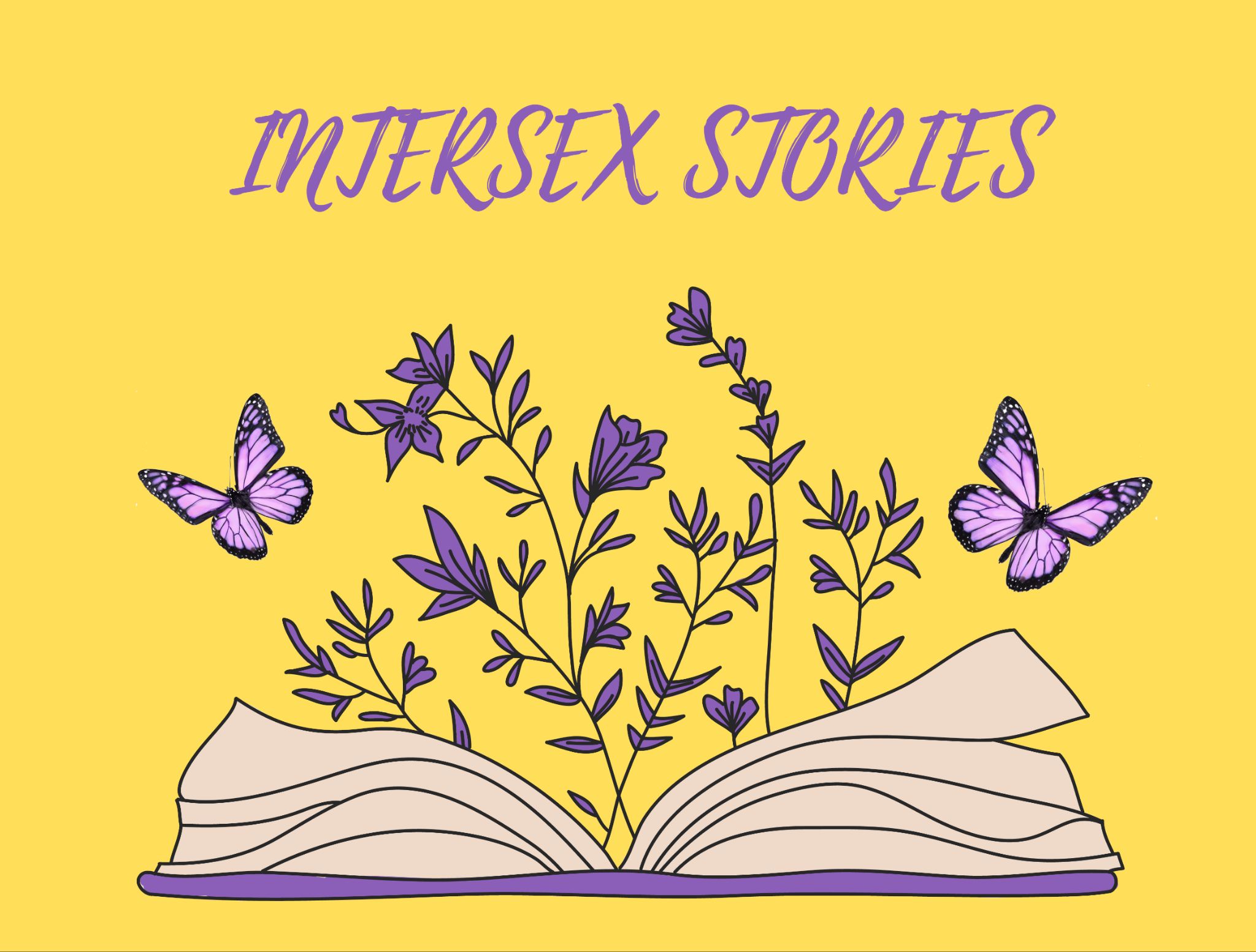 Intersex Books, Poetry & Authors – Bridge Building for Intersex People ...